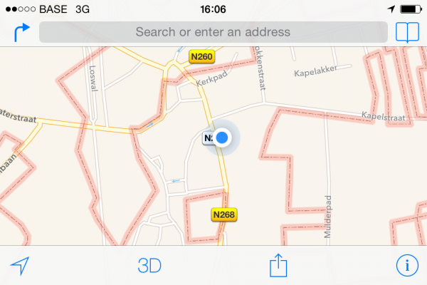The Bizarre and Bendy Borders of Baarle | From the Heart of Europe